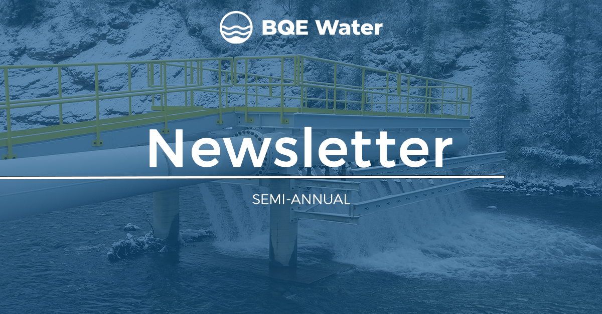 BQE Water: Environmental Solutions for Mining - BQE Water